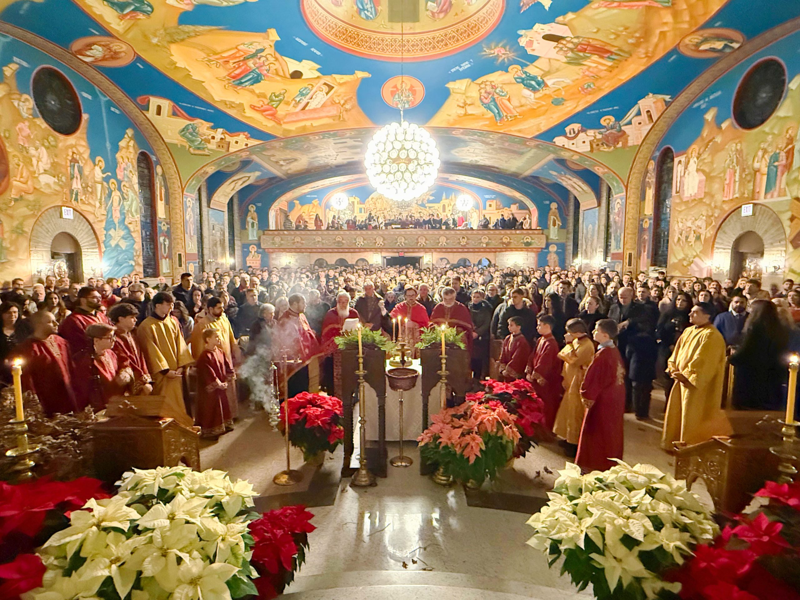 Home - Serbian Cathedral